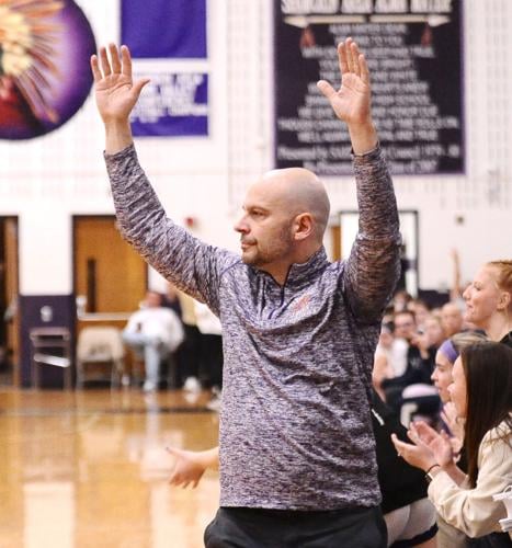 Venna claims Fearless Forecasters title | Sports | newsitem.com