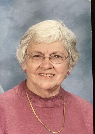 Mary Agnes Calvert | Obituaries | newsitem.com