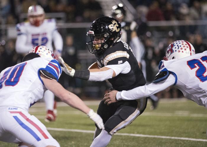 H.S. Football: Gavin Garcia prepared to lead Tigers in 2020 | Sports ...
