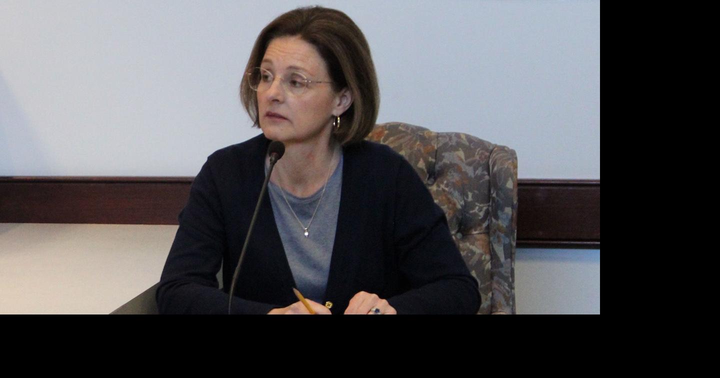 Commissioner Best described as 'dedicated, professional and team ...