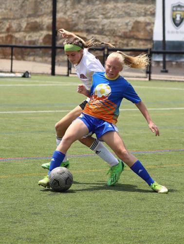 Youth Soccer: CSSC Phoenix headed to Nationals | Sports | newsitem.com