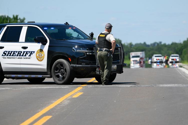 Some of the skydivers killed in Missouri plane crash were experienced ...