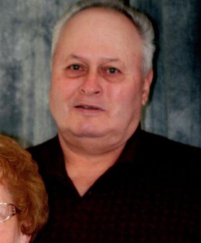 Glenn J. Kerstetter | Obituaries | newsitem.com
