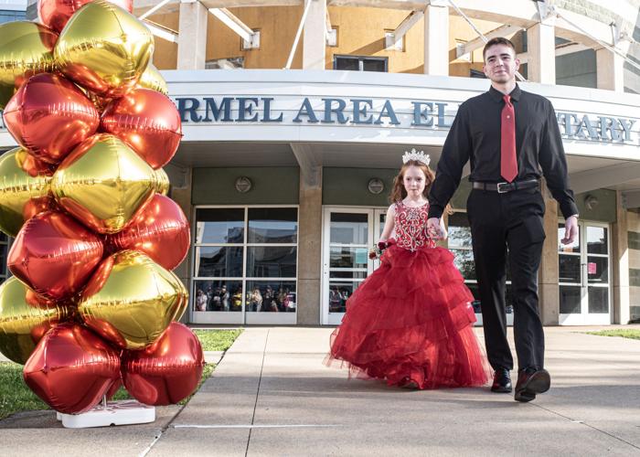 MCA hosts first Kindergarten Prom | Local | newsitem.com