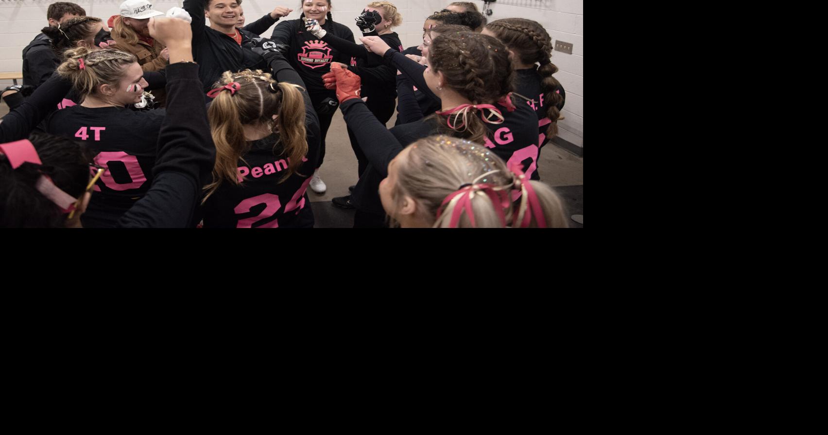 MCA Powder Puff | Local | newsitem.com