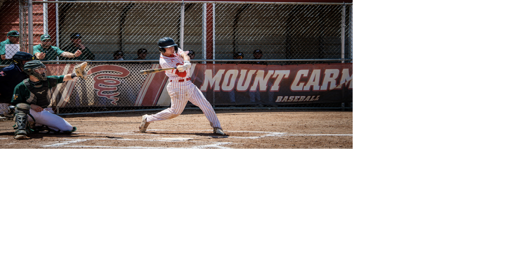H.S. Baseball: MCA erupts in sixth, survives late scare in quarterfinal ...
