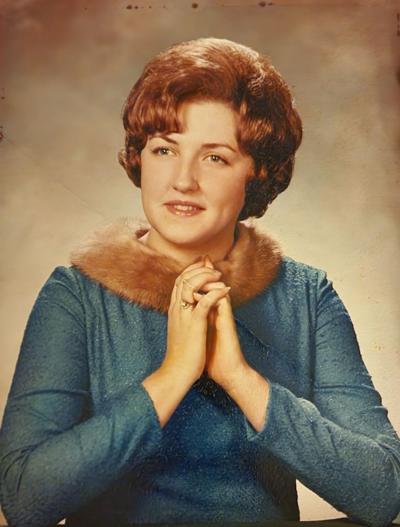 Marilyn M. Crowl | Obituaries | newsitem.com