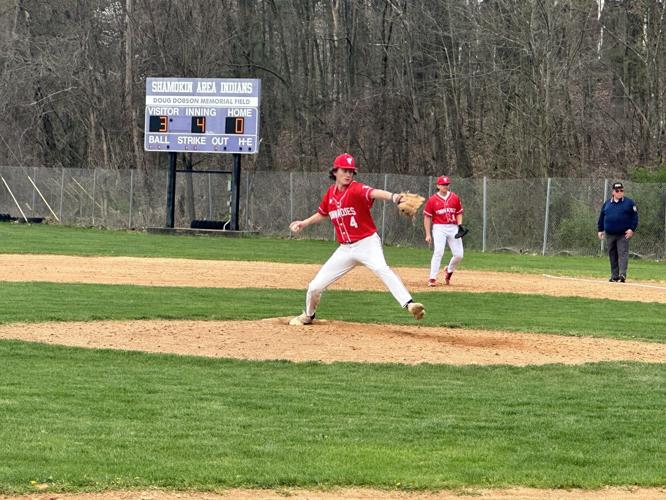 H.S. Baseball: Defense, small ball lift MCA to sixth straight rivalry ...