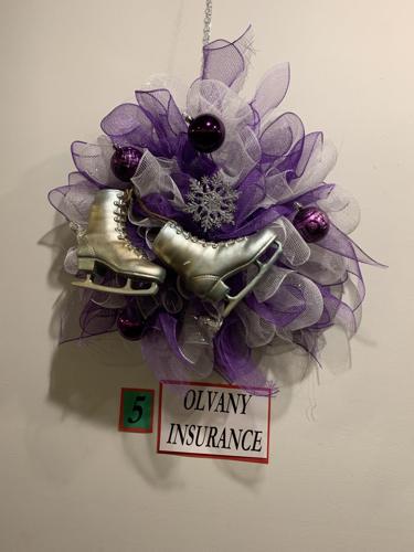 2018 Downtown Christmas wreath contest | | newsitem.com