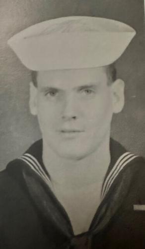 Bernard P. Britt | Obituaries | newsitem.com