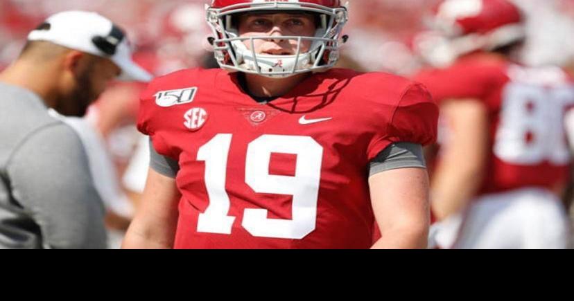 College Football: Hollenbach seeking one more chance | Sports ...