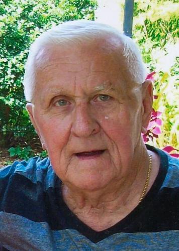 Robert J. 'Bob' Searls | Obituaries | newsitem.com