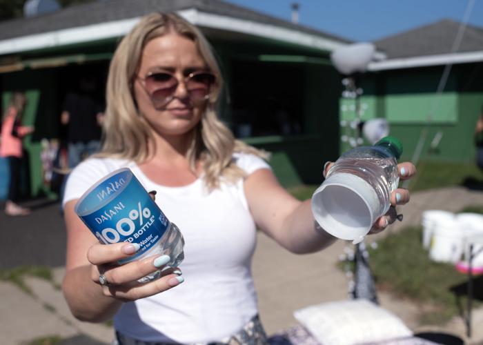 'Hope:' Oasis holds 'Amazing Recovery Carnival' | Local | newsitem.com