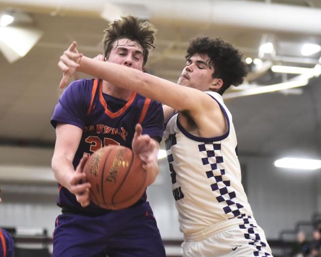 H.S. Boys Basketball: Danville beats Shamokin for D4 title | Sports ...