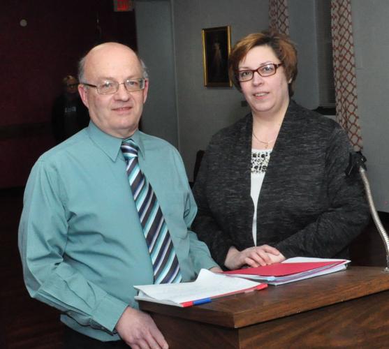 Mount Carmel meeting draws more than 50 | Local | newsitem.com