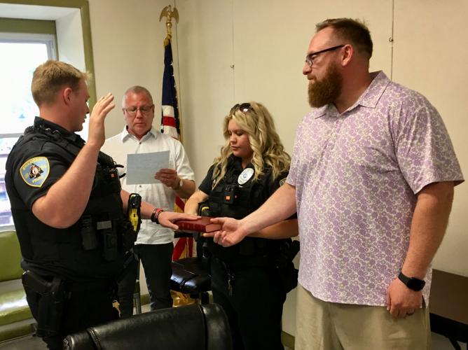 Shamokin City Council names McLaughlin mayor | News | newsitem.com