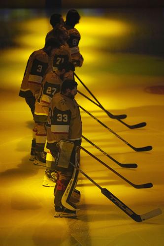 Stanley Cup Panthers Golden Knights Hockey | Sports | newsitem.com