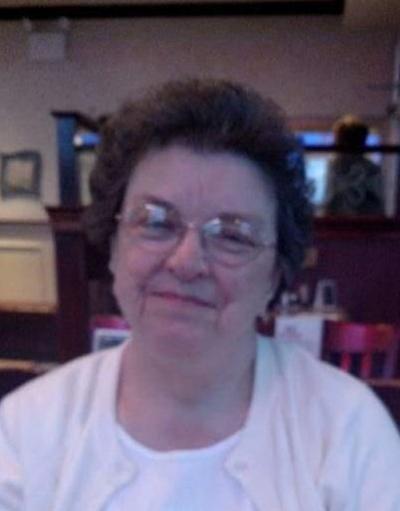 Patricia A. Britton | Obituaries | newsitem.com