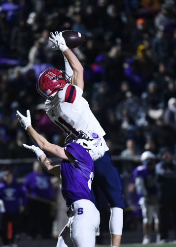 H.S. Football: Six uncharacteristic turnovers doom Shamokin in PIAA ...