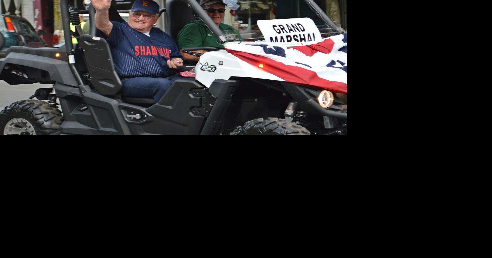 Kashner remembered for contributions to youth sports, unwavering work ...