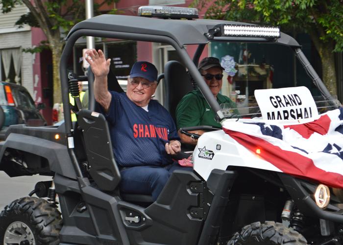 Kashner remembered for contributions to youth sports, unwavering work ...