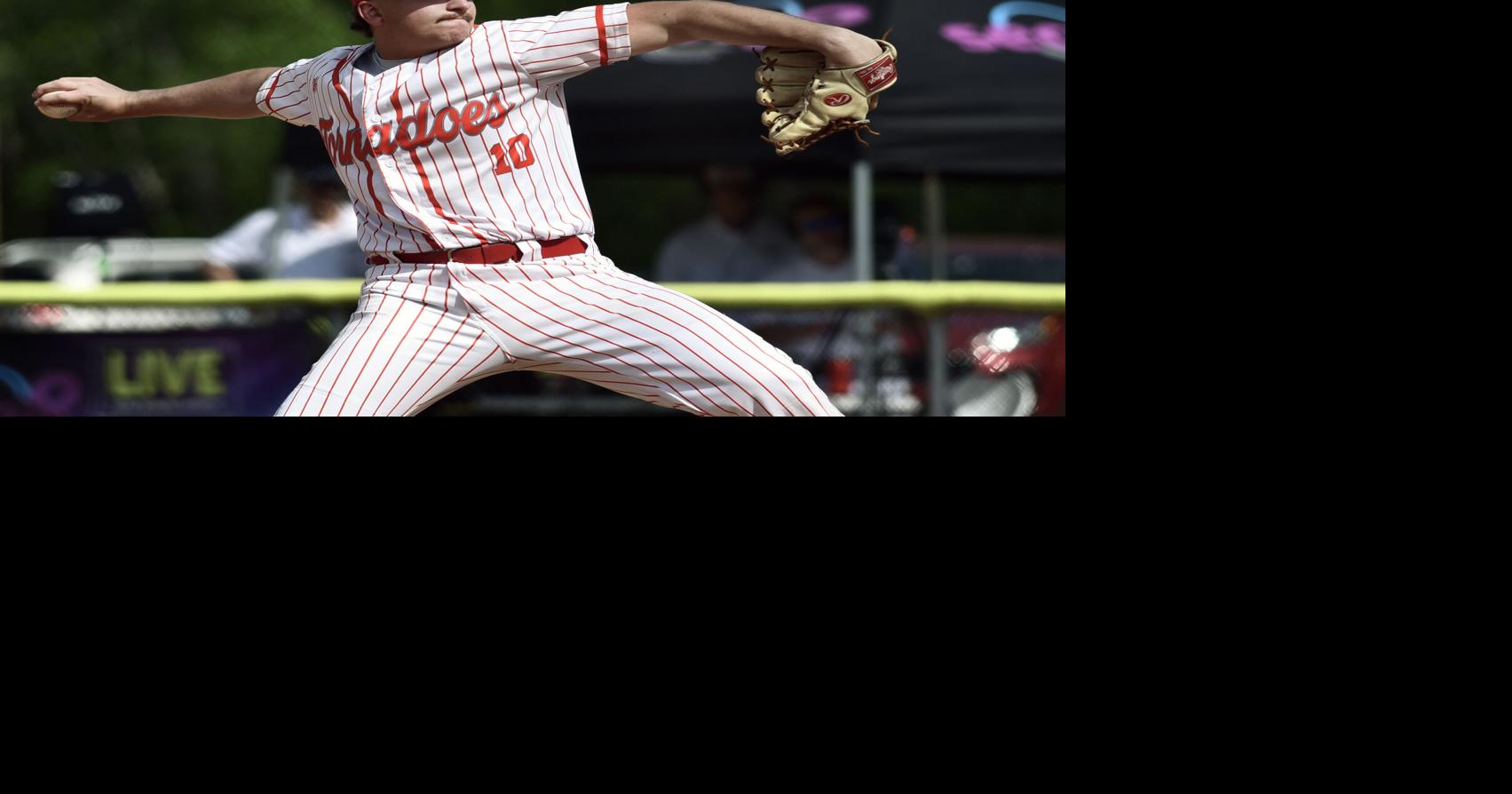 H.S. Baseball: 16 local players earn PHAC, District 4 honors | Sports ...