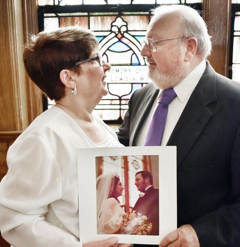 Agnes: Newlyweds honeymoon impacted by Agnes | Local | newsitem.com