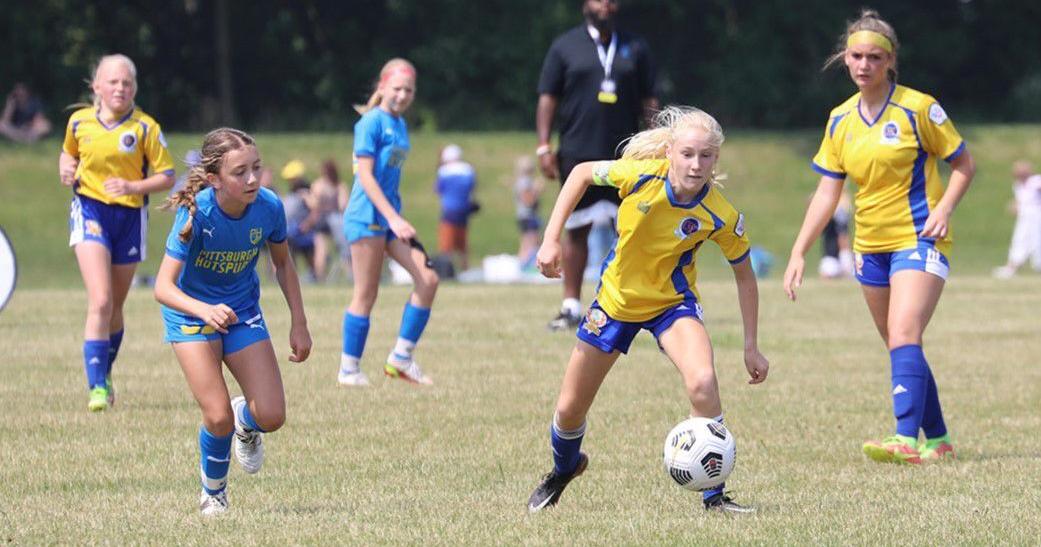 Youth Soccer: CSSC Phoenix headed to Nationals | Sports | newsitem.com