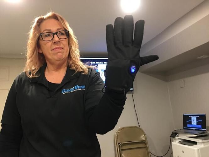 Milton police receive new tech to curb resistance | Local | newsitem.com