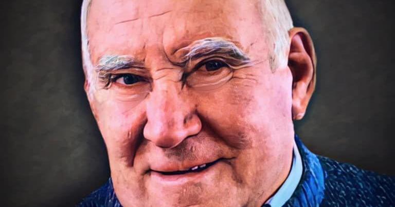 Maurice S. 'Maury' Geary | Obituaries | newsitem.com