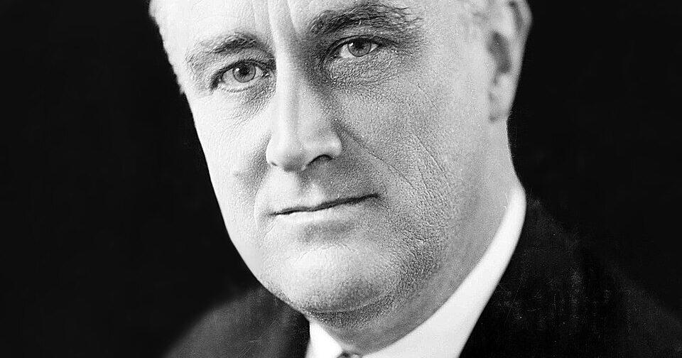 Founders and Guardians: Roosevelt held to realistic optimism in the ...