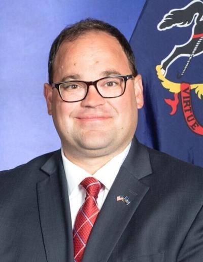 Stender receives legislative committee assignments for 2025-26 seesion ...