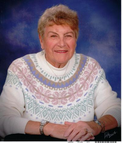 Janice L. Reed | Obituaries | newsitem.com
