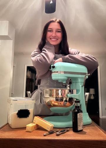 Kourtney Honicker | Local | newsitem.com