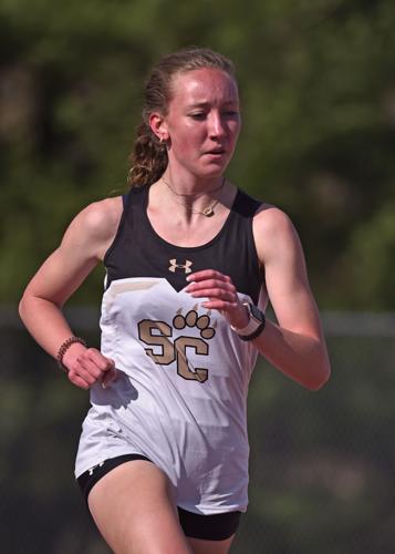 H.S. Track and Field: Tornadoes and Tigers split; MCA boys beat rival ...