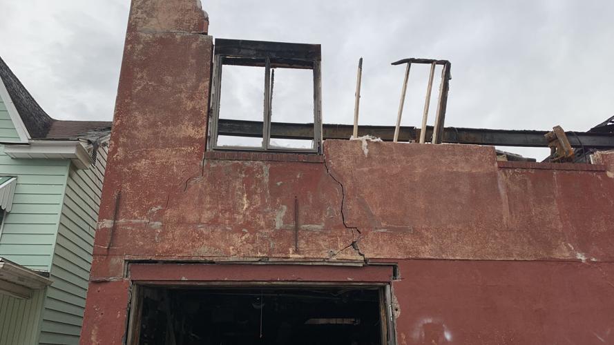 MC Borough council mulls next steps in addressing former Columbia ...