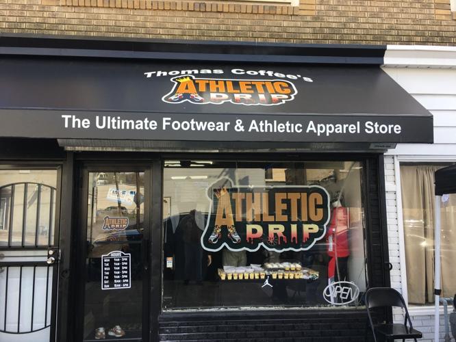 SCI inmate, wife open Mount Carmel business, want to give back to ...