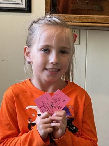 N-I Halloween Coloring Contest winner | Local | newsitem.com