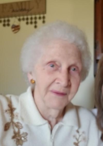 Anna E. Albertson | Obituaries | newsitem.com