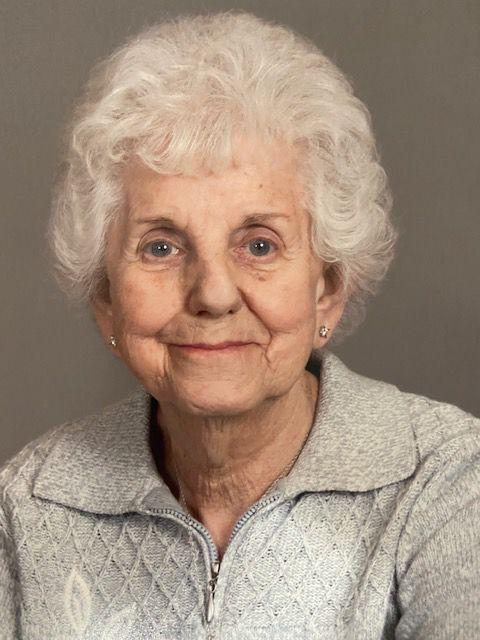 Elinor Mary (Hirsch) Moyer | Obituaries | newsitem.com