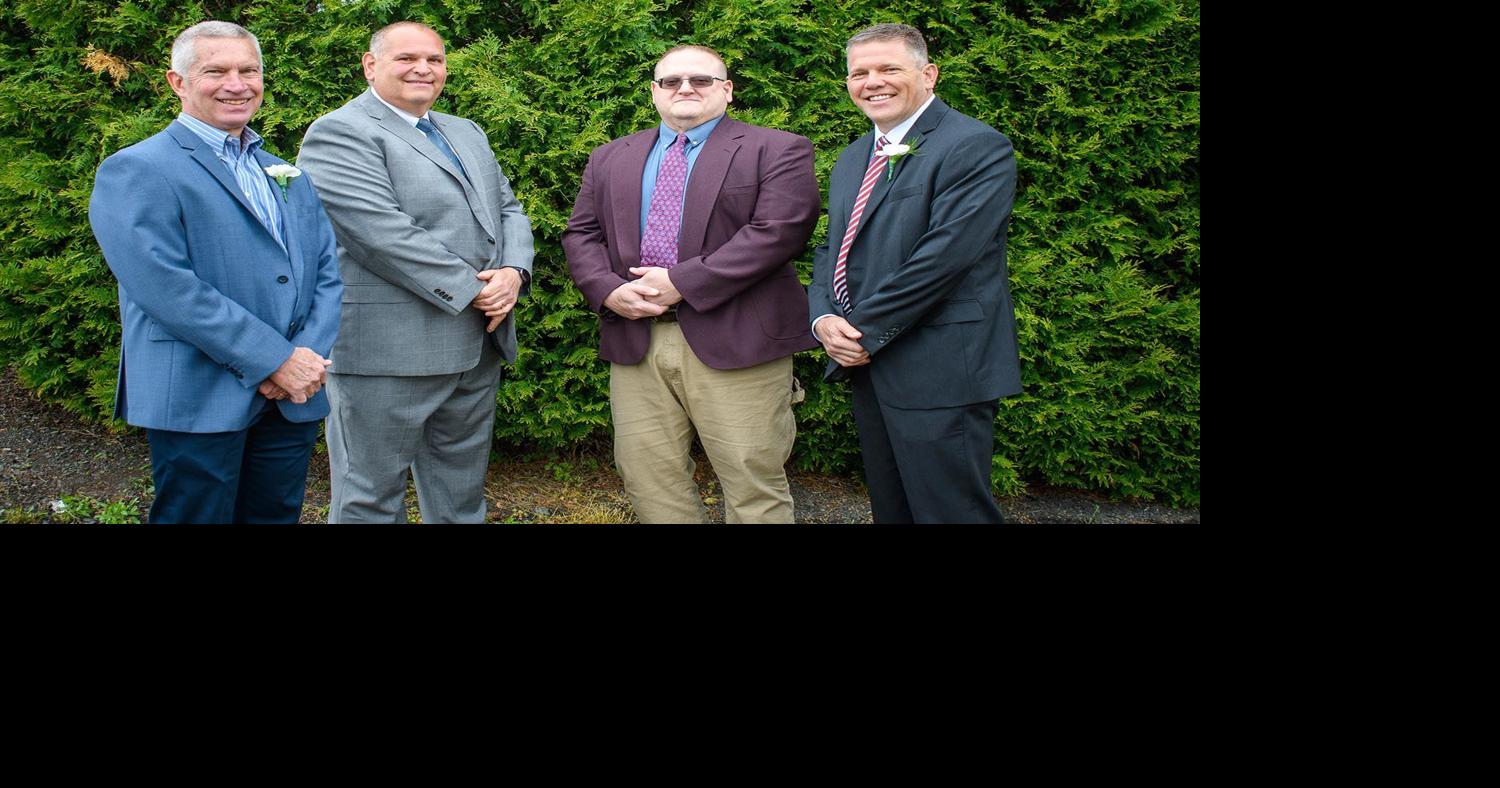 Bernie Romanoski Hall of Fame holds ceremony | Sports | newsitem.com