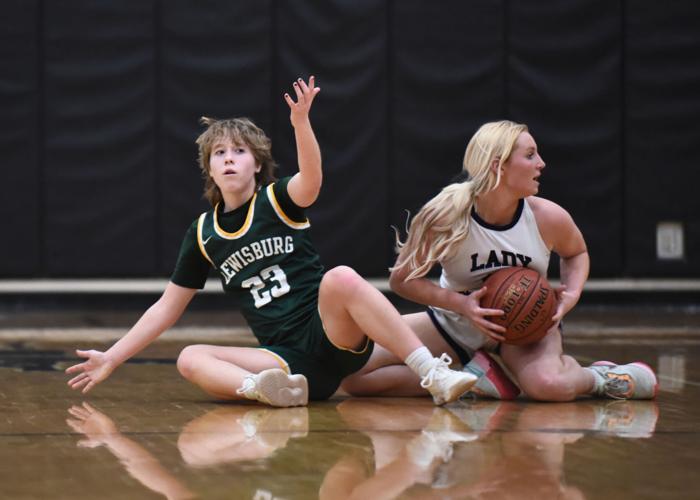 H.S. Girls Basketball: Bad fourth quarter dooms Indians | Sports ...