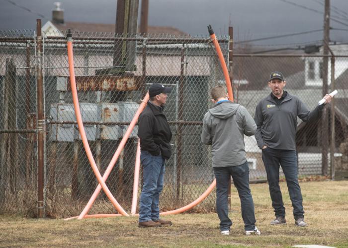 Kulpmont councilmen meet with Stehr on proposed solar energy project ...