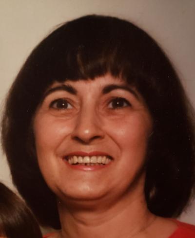 Kay L. (Kear) Walker Higgins | Obituaries | newsitem.com