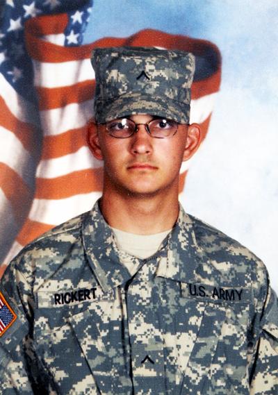 Robert M. Rickert II | Obituaries | newsitem.com