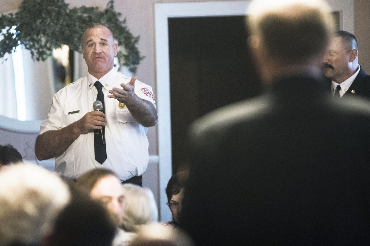 Page A1 | e-Edition | newsitem.com