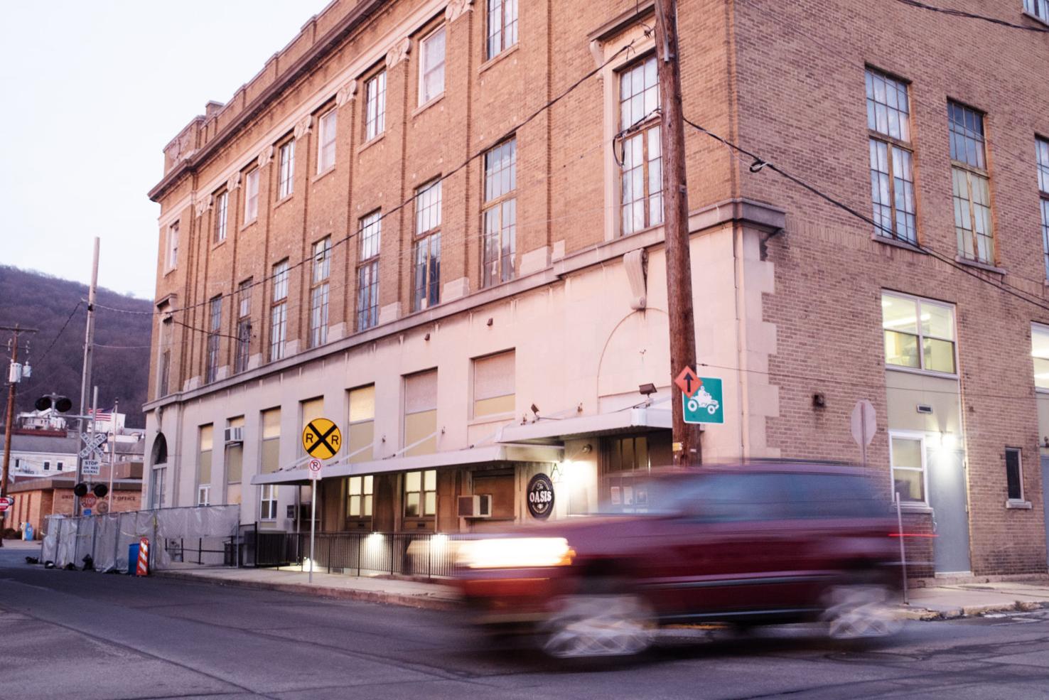 Shamokin to receive $500,000 in federal funding to improve American ...