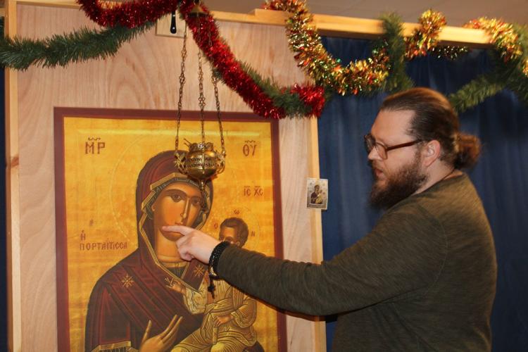 Russian Orthodox Christmas to be celebrated at Lewisburg services ...