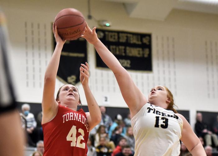 H.S. Girls Basketball: Tigers outlast MCA in triple-overtime thriller ...