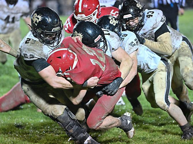 H.S. Football Notebook: Murphy's INT may have prevented Troy from ...